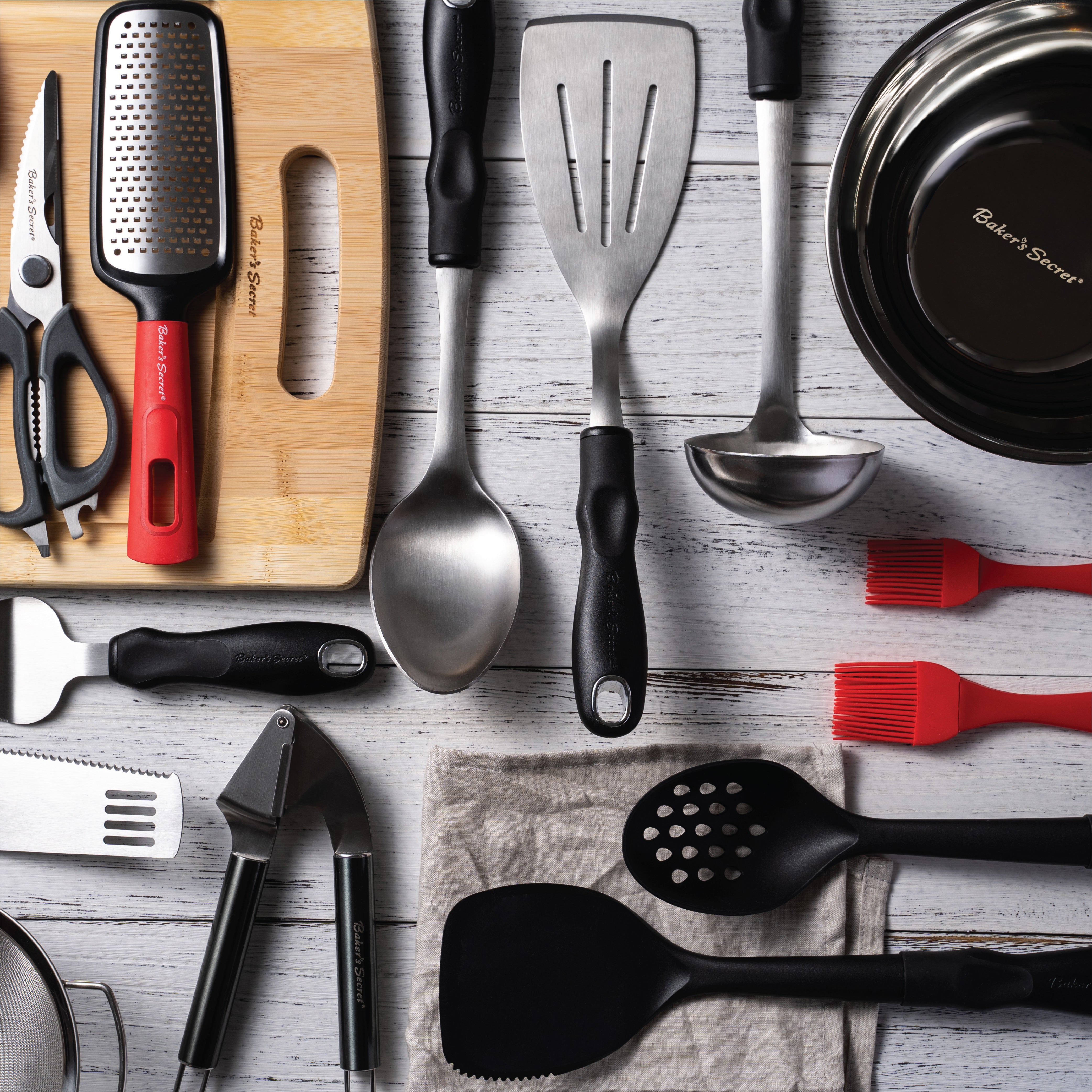 Kitchen Tools
