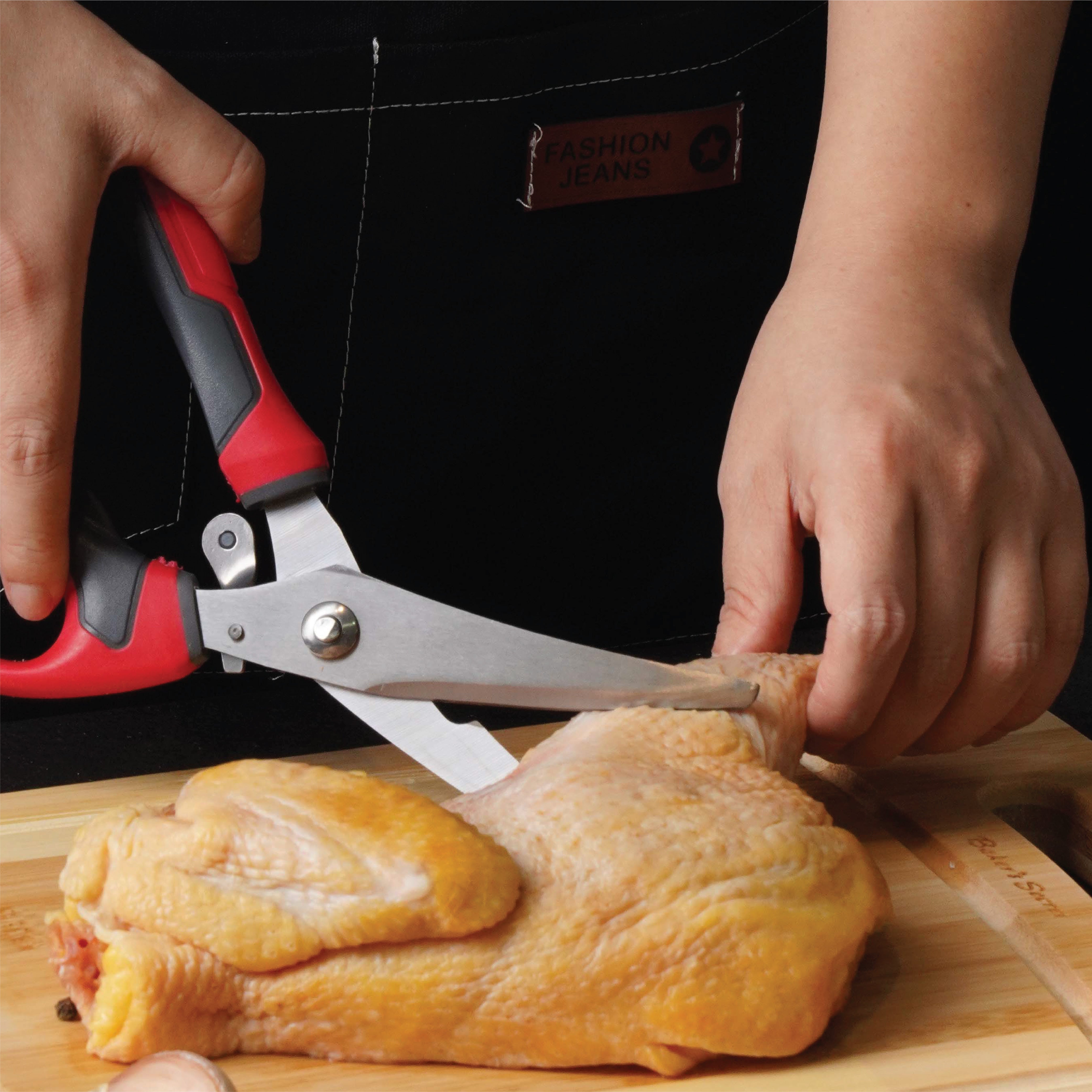 Tijeras De Cocina tijeras-de-cocina