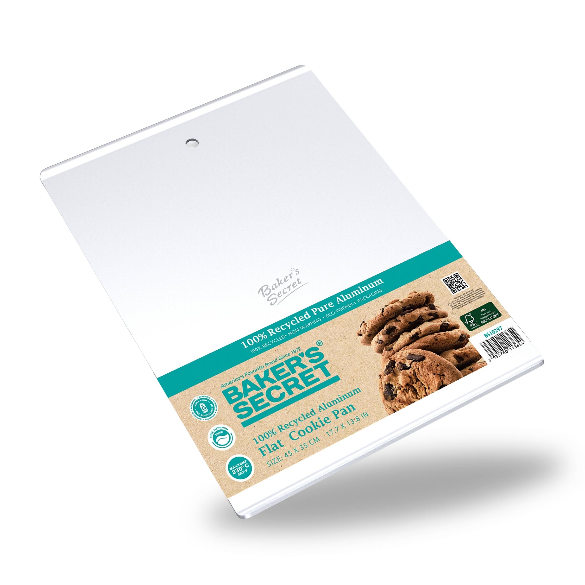 Baker's Secret - America's Favorite Bakeware Brand Since 1972